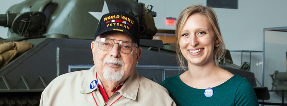 Gifts That Make An Impact Now - The National World War II Museum